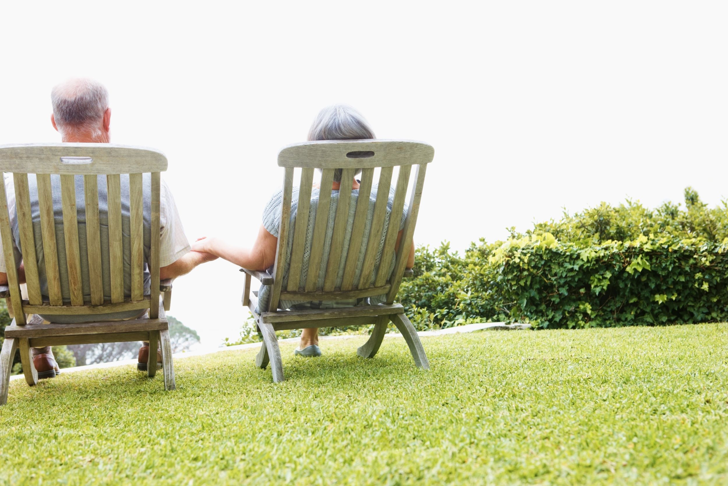 Questions To Think About When Getting Ready to Retire