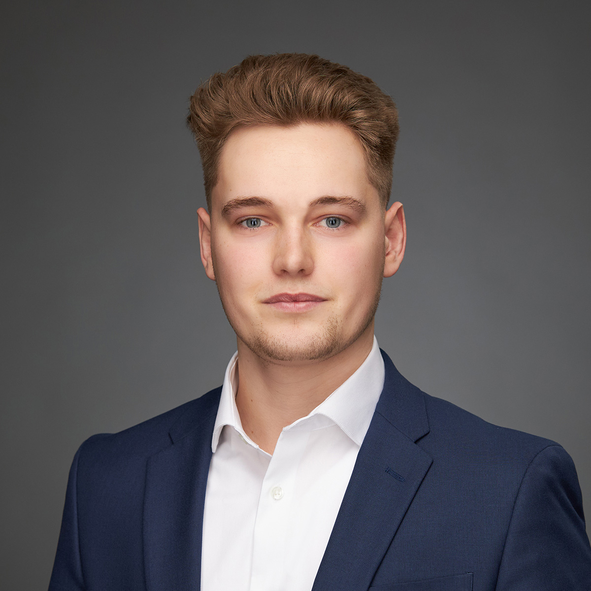 Our Executive Leadership and Financial Professional Team