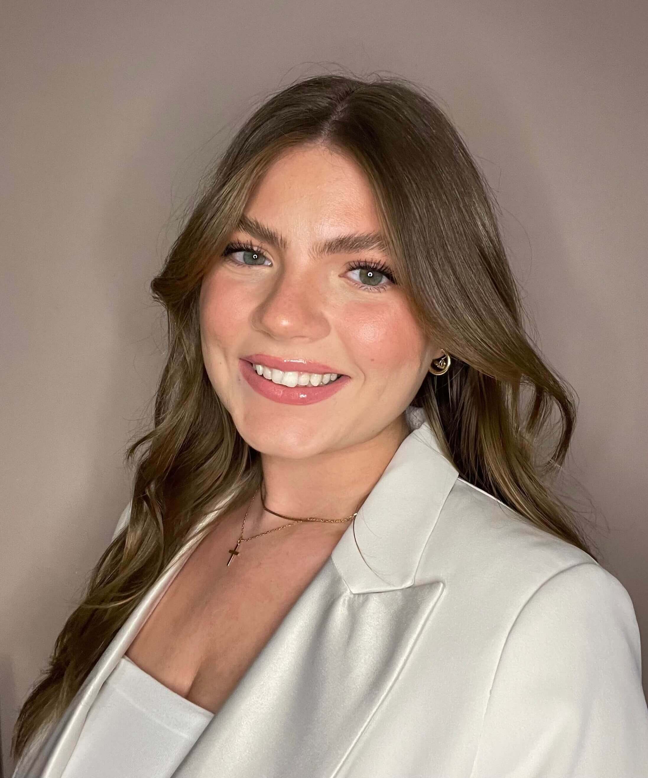 Our Executive Leadership and Financial Professional Team