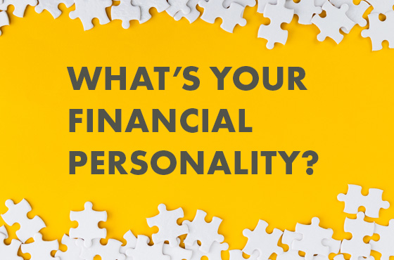 6 Money Personality Types | Lenox Advisors